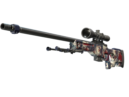 Best Cheap AWP Skins in CS:GO and CS2